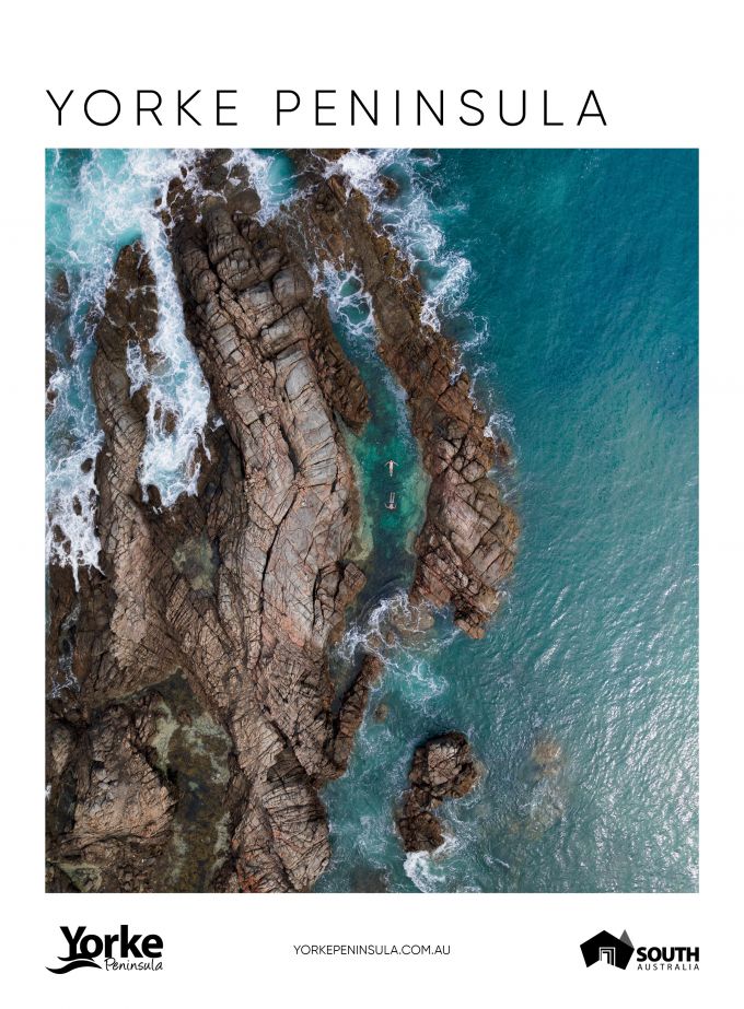 Visitor Guides, Maps & Links | Yorke Peninsula holiday accommodation ...