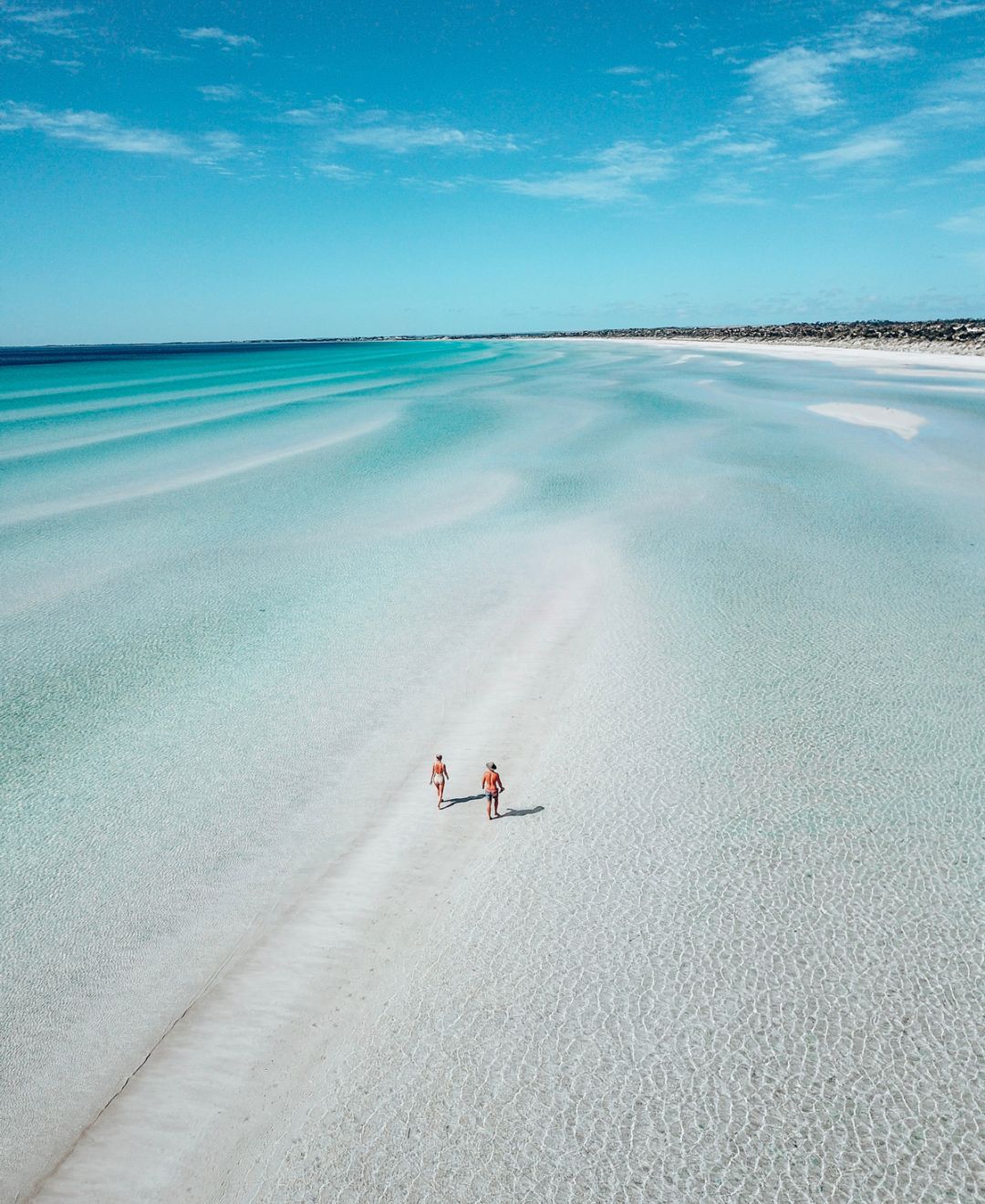 Yorke Peninsula holiday accommodation & bookings