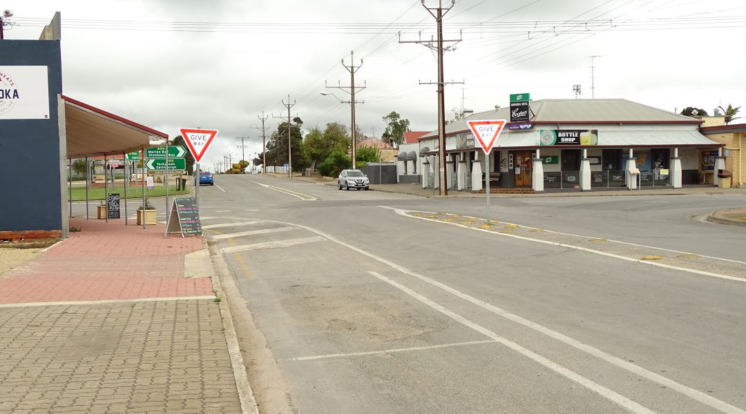 Locations | Yorke Peninsula holiday accommodation & bookings