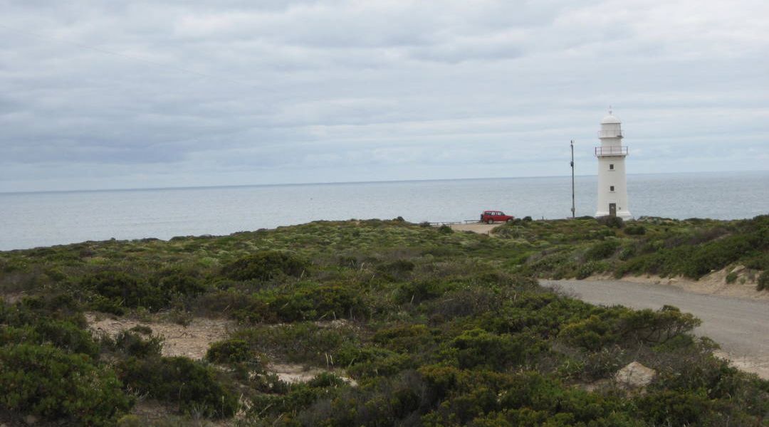 Locations | Yorke Peninsula holiday accommodation & bookings