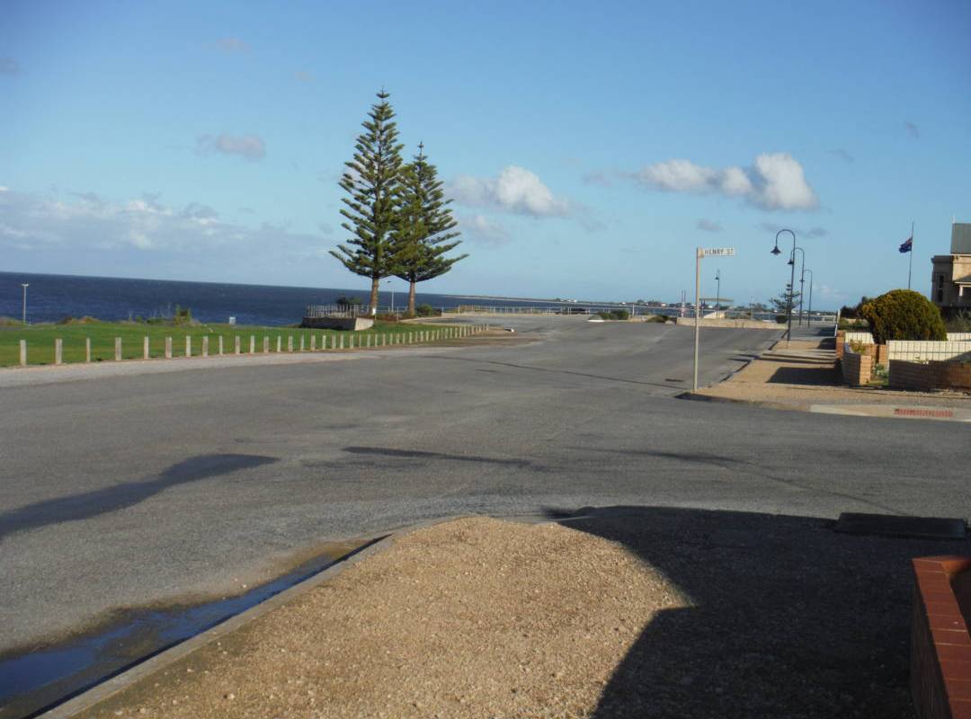 Edithburgh | Yorke Peninsula holiday accommodation & bookings