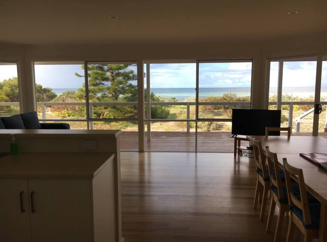 Foul Bay | Yorke Peninsula holiday accommodation & bookings