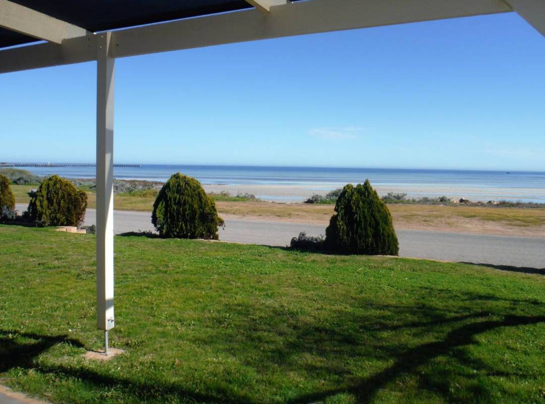 Moonta Bay | Yorke Peninsula holiday accommodation & bookings