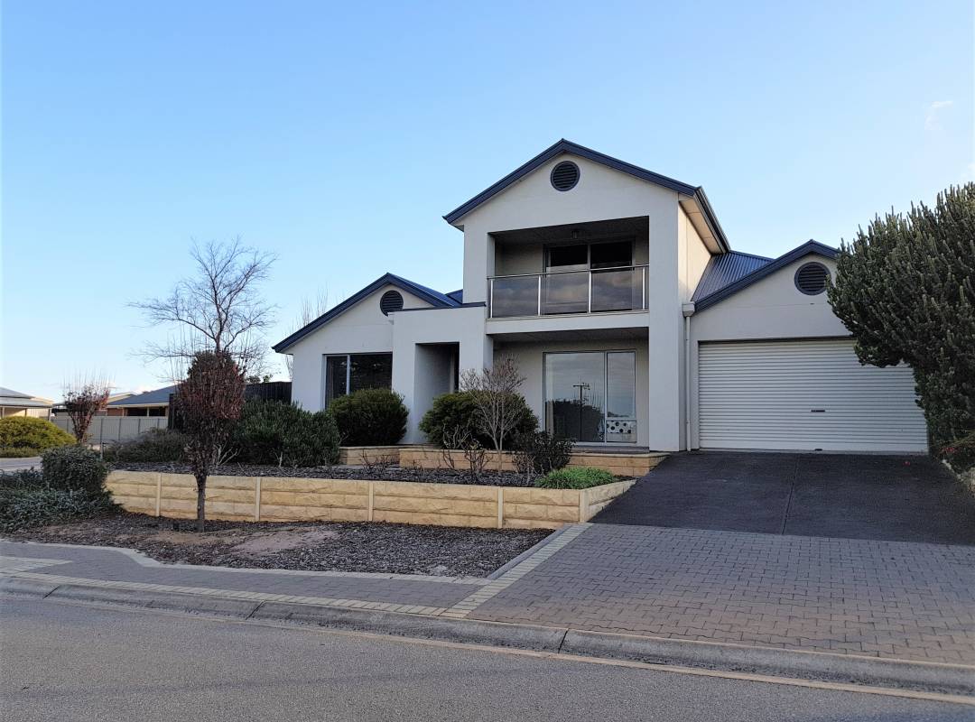 Port Vincent | Yorke Peninsula holiday accommodation & bookings