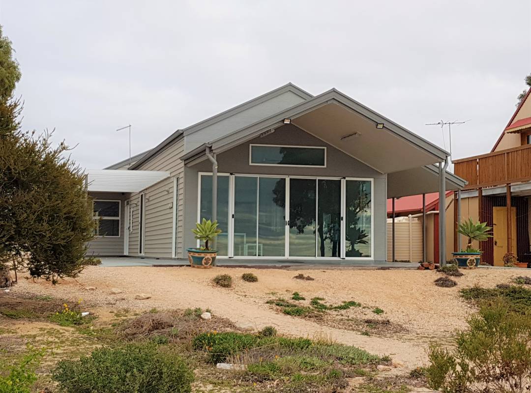 Black Point | Yorke Peninsula holiday accommodation & bookings