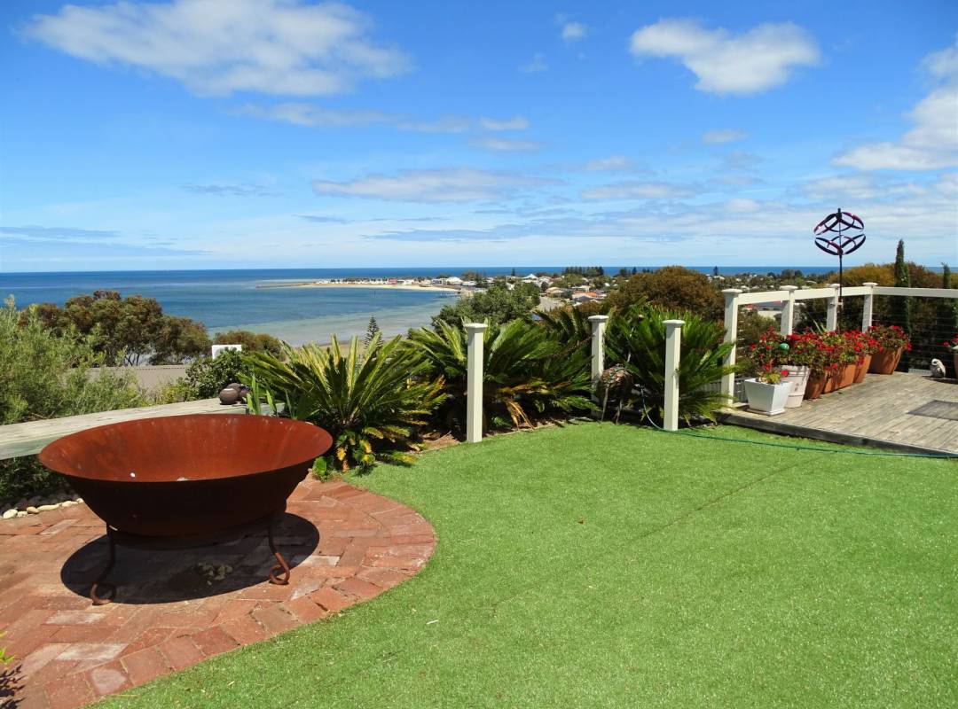 Port Vincent | Yorke Peninsula holiday accommodation & bookings