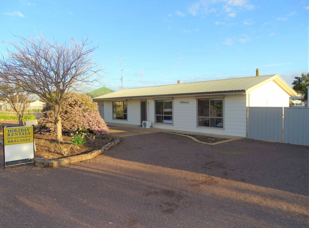 Port Hughes | Yorke Peninsula holiday accommodation & bookings