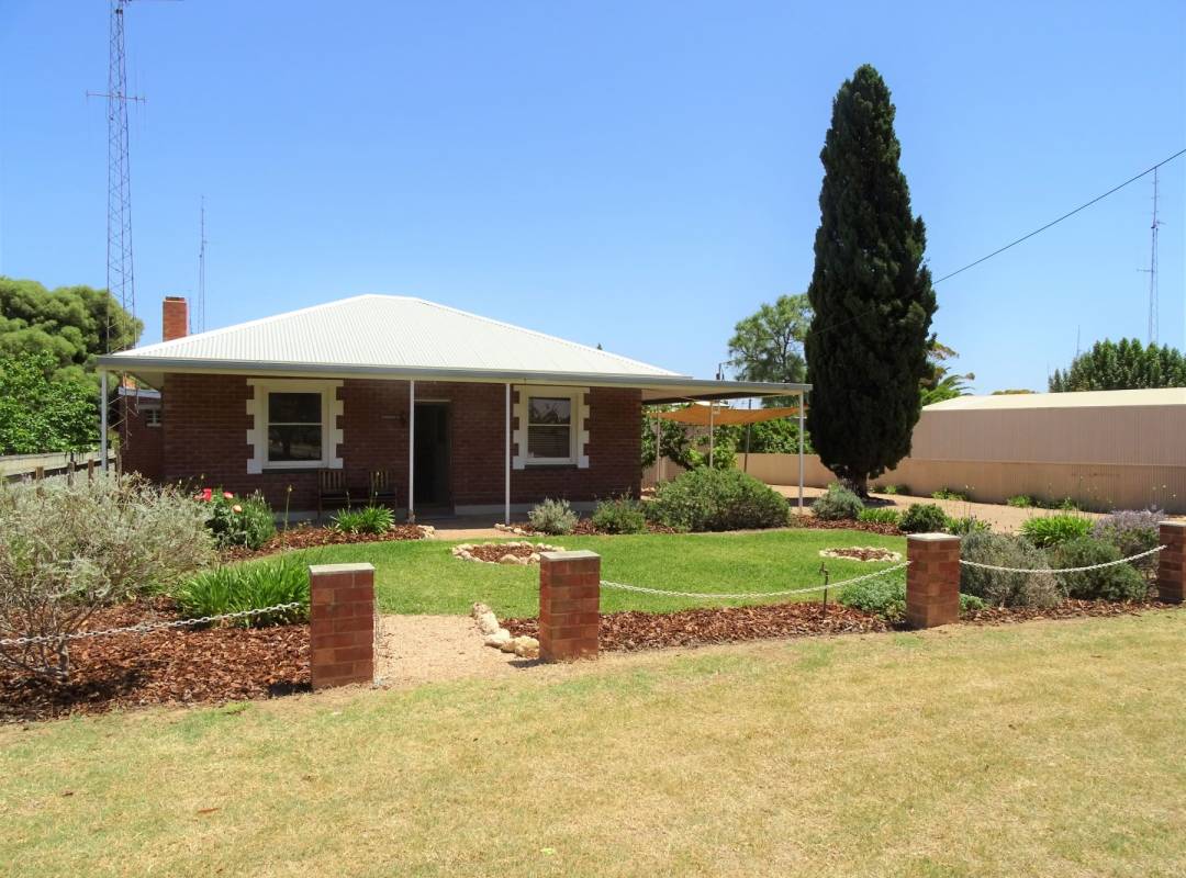 Port Hughes | Yorke Peninsula holiday accommodation & bookings