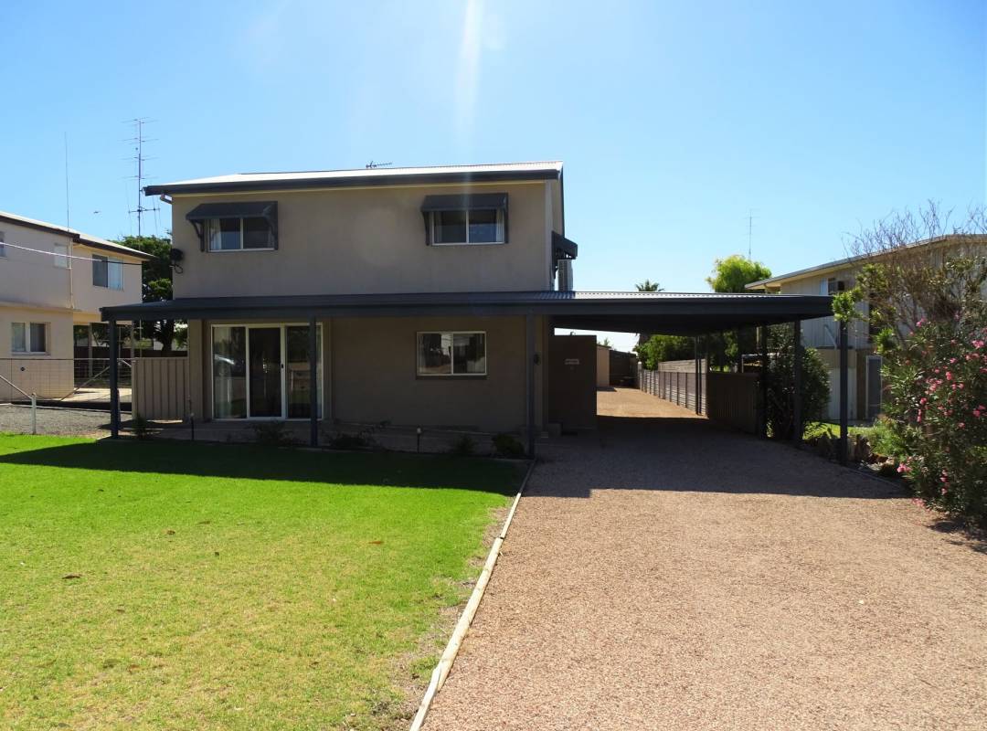 Port Hughes | Yorke Peninsula holiday accommodation & bookings