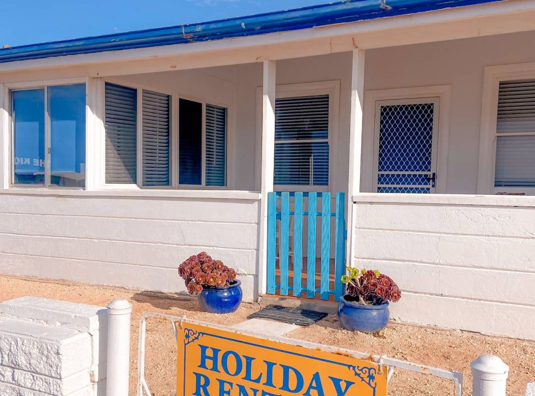 Port Vincent | Yorke Peninsula holiday accommodation & bookings