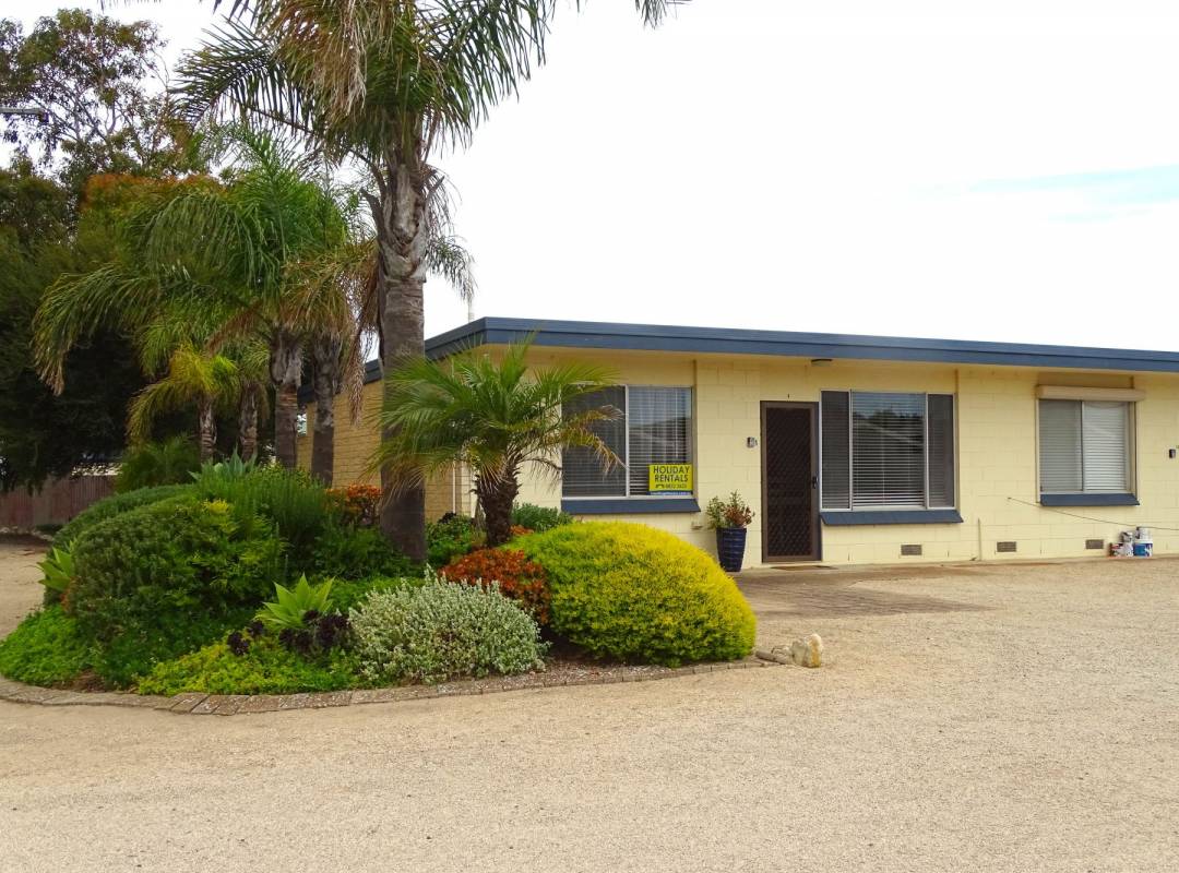 Port Vincent | Yorke Peninsula holiday accommodation & bookings