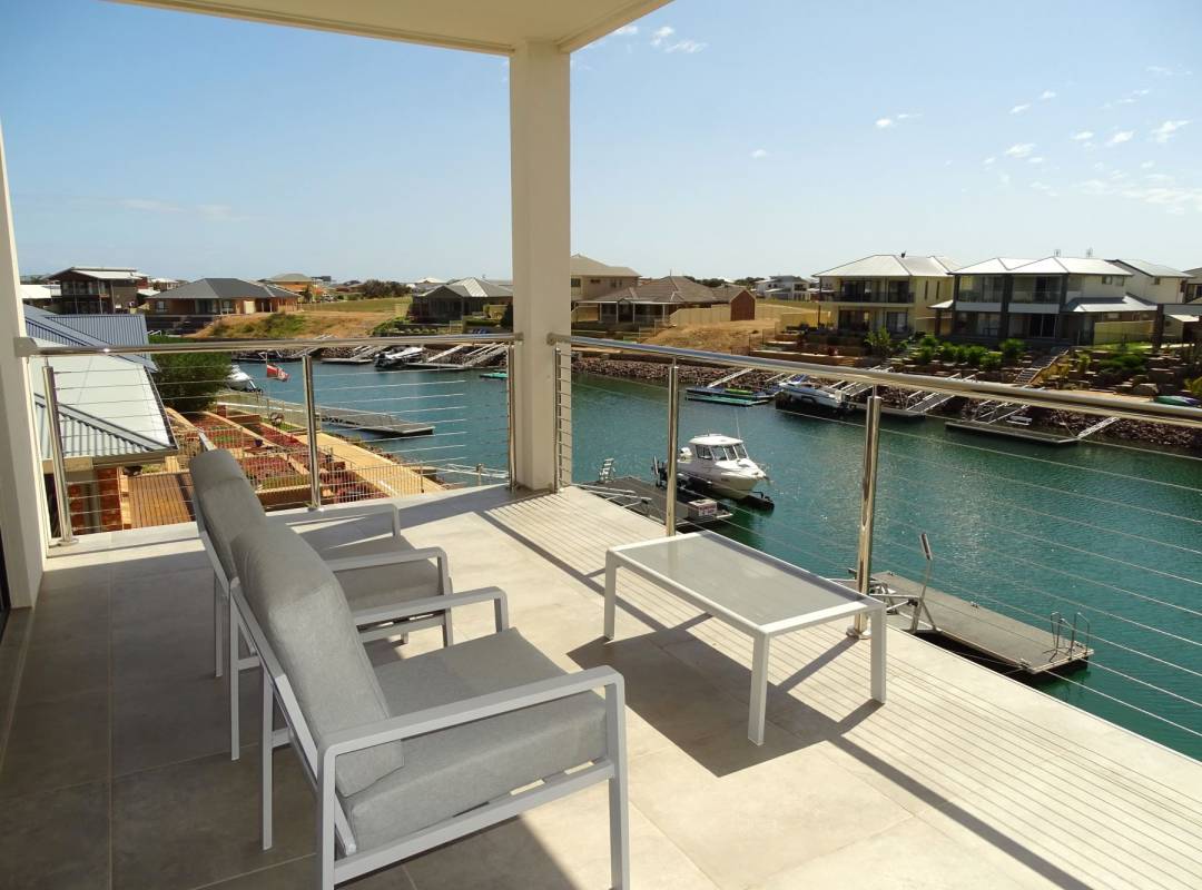 Wallaroo Marina | Yorke Peninsula holiday accommodation & bookings