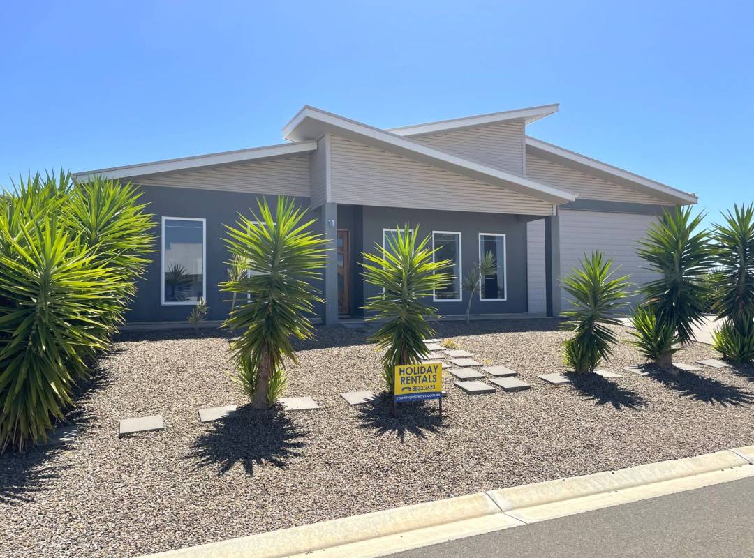 Port Hughes | Yorke Peninsula holiday accommodation & bookings