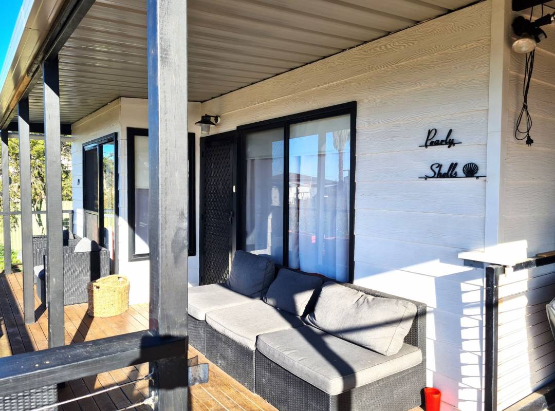 Yorke Peninsula holiday accommodation & bookings