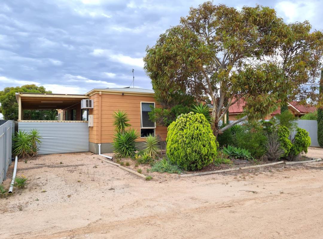 Moonta Bay | Yorke Peninsula holiday accommodation & bookings