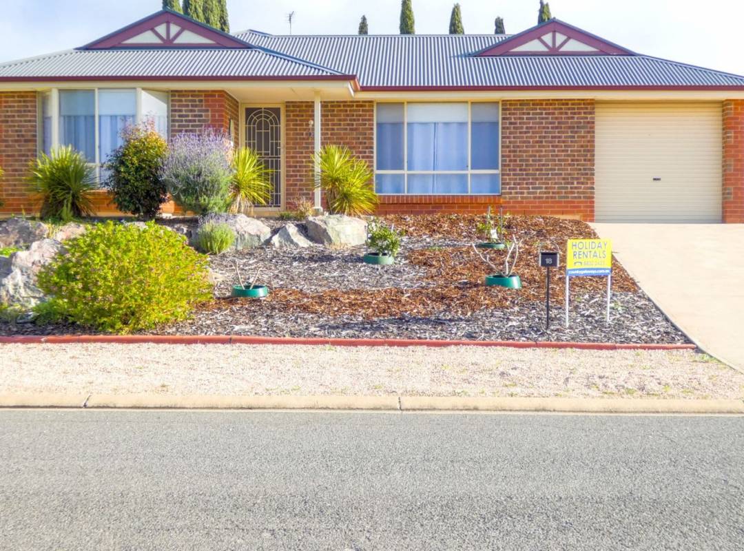 Port Hughes | Yorke Peninsula holiday accommodation & bookings