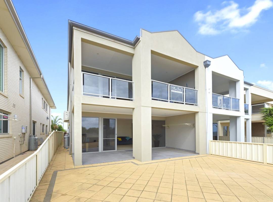 Port Hughes | Yorke Peninsula holiday accommodation & bookings