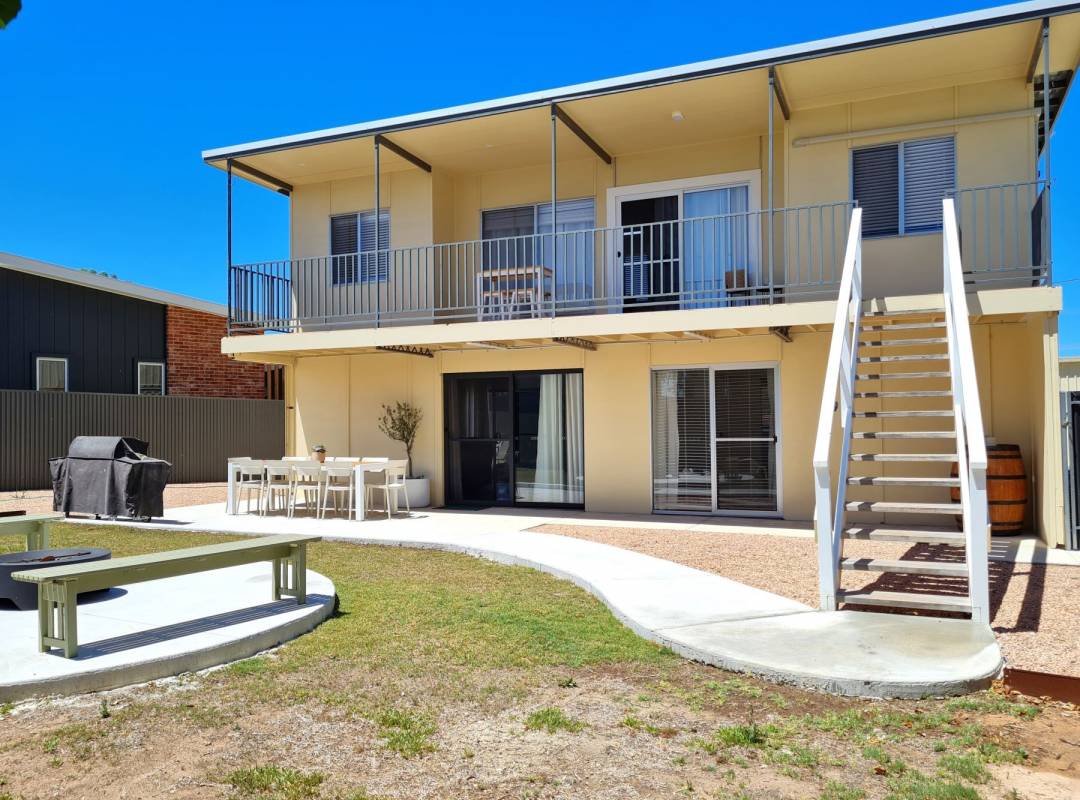 Port Hughes | Yorke Peninsula holiday accommodation & bookings