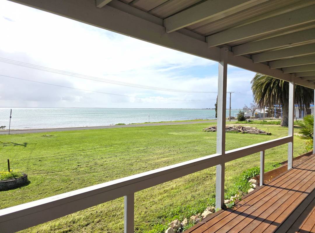 Yorke Peninsula holiday accommodation & bookings