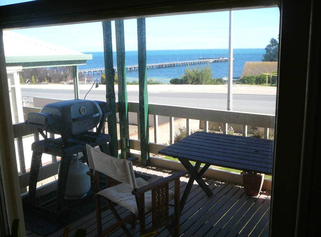 Port Victoria | Yorke Peninsula holiday accommodation & bookings