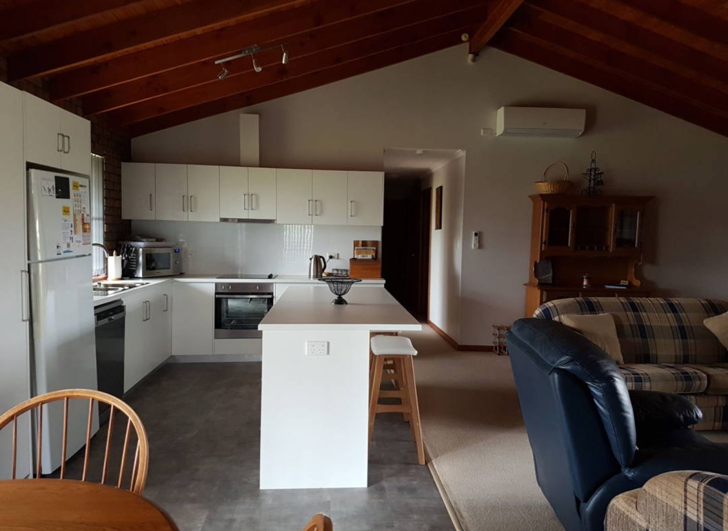 George's Place | Yorke Peninsula holiday accommodation & bookings