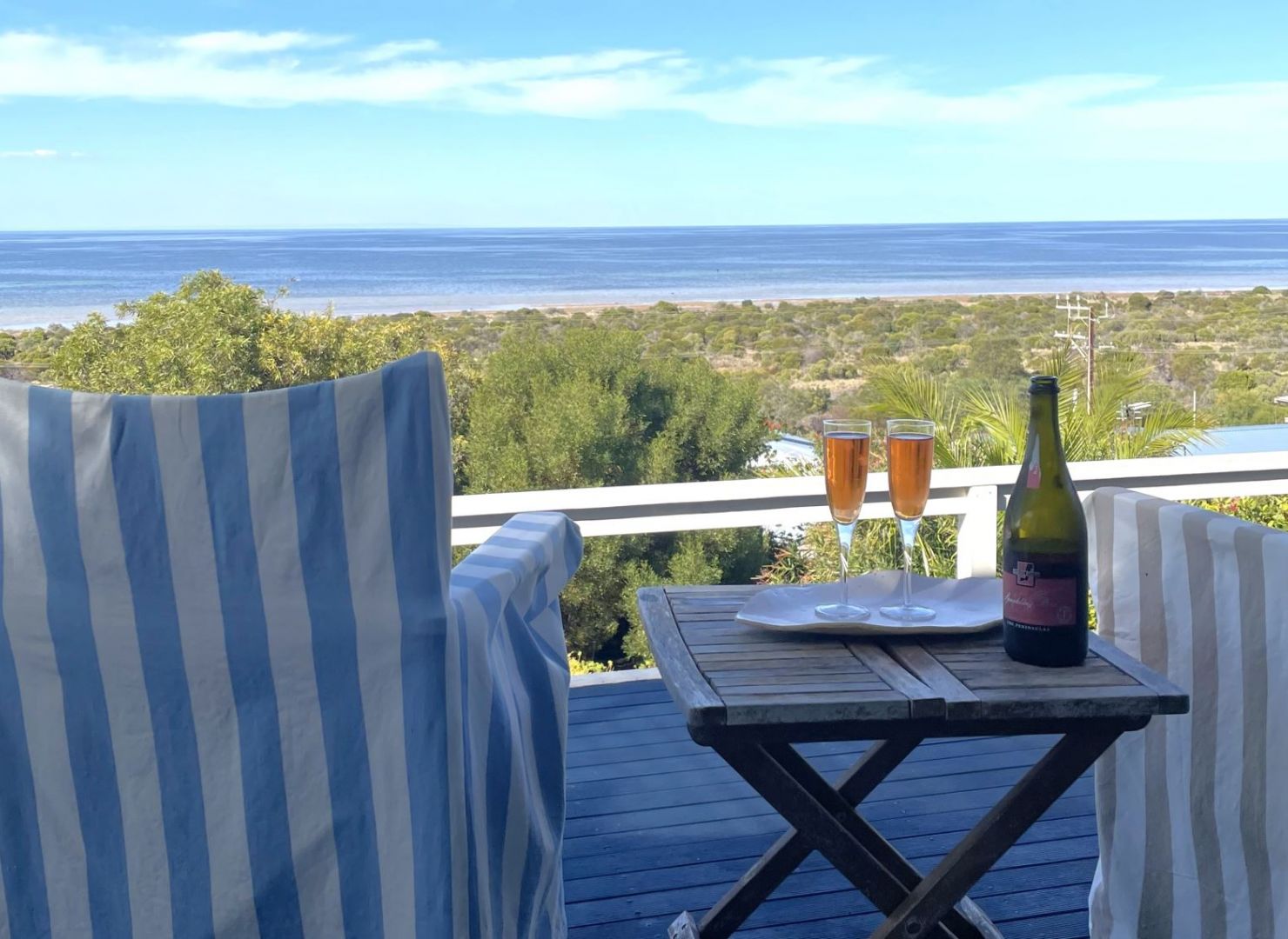 Schmidty at Tiddy | Yorke Peninsula holiday accommodation & bookings