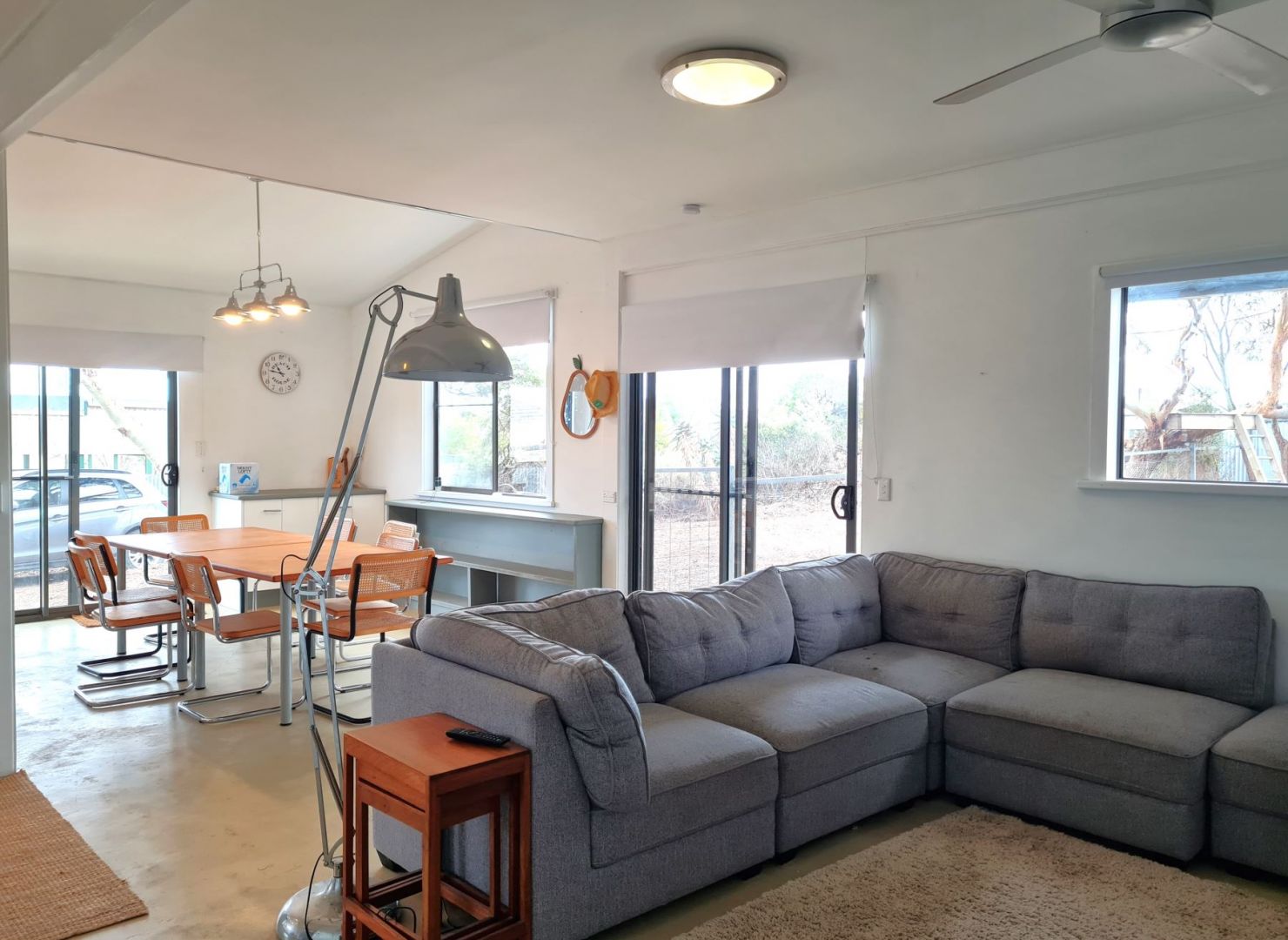 Brooksea at Balgowan | Yorke Peninsula holiday accommodation & bookings