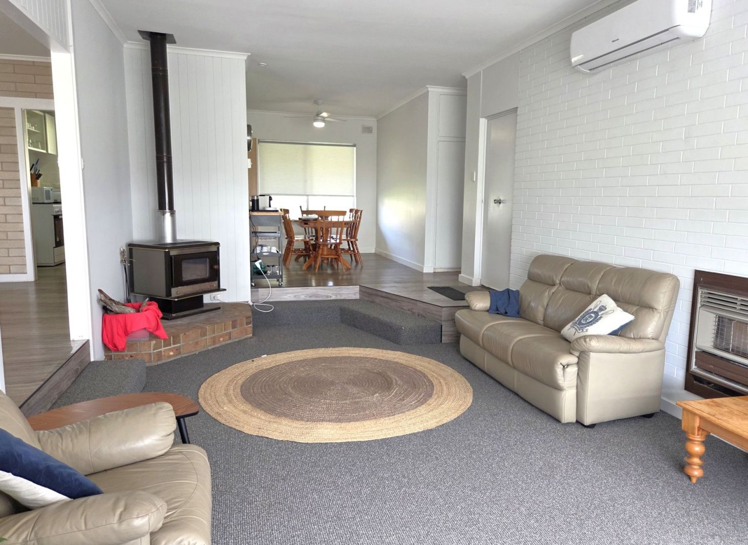 38 at Point Turton | Yorke Peninsula holiday accommodation & bookings