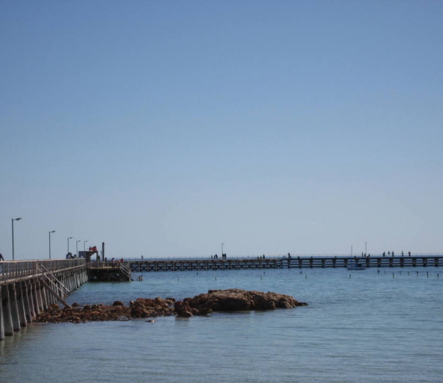 Belless at Moonta Bay | Yorke Peninsula holiday accommodation & bookings