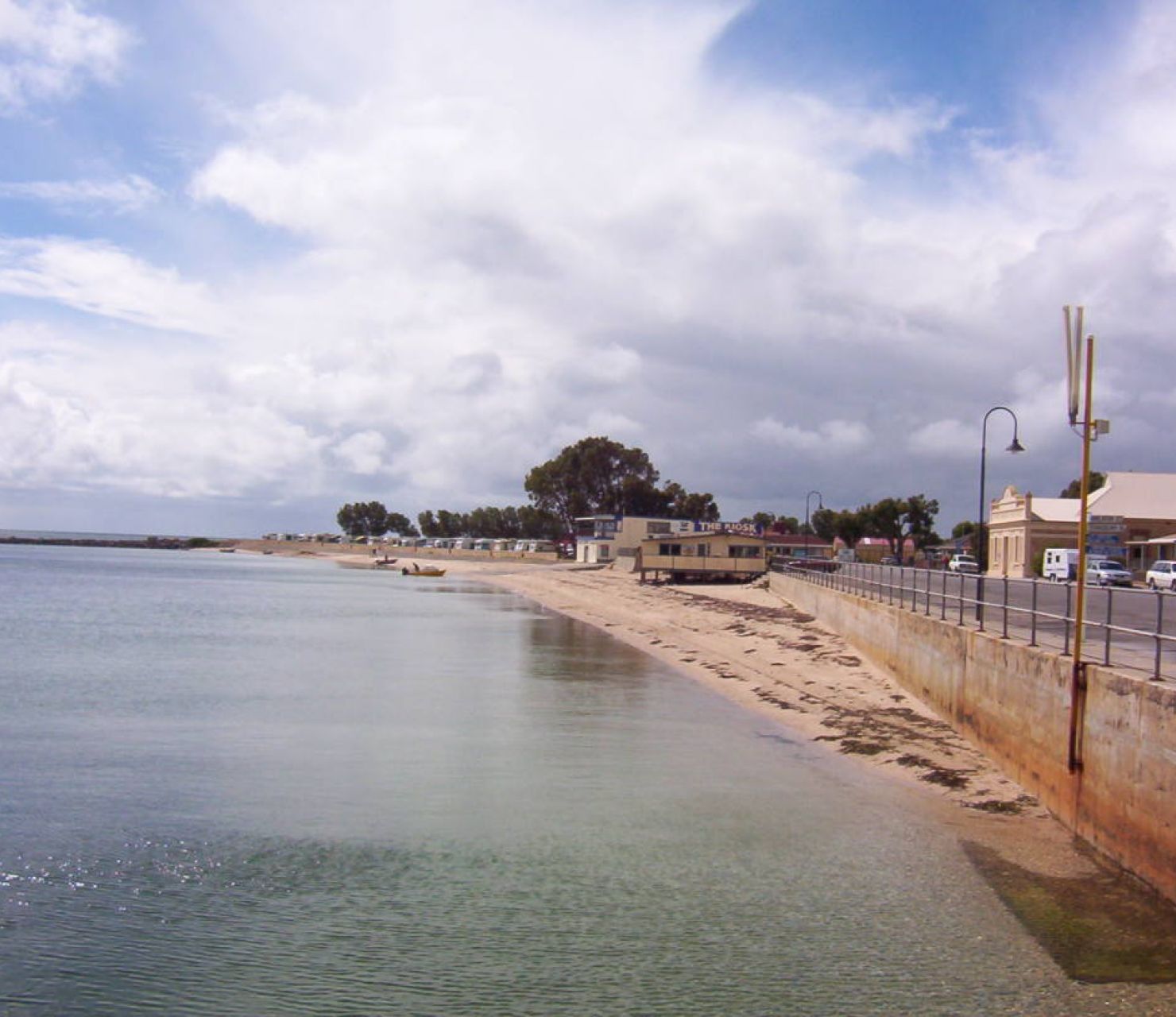 Ramsay Retreat | Yorke Peninsula holiday accommodation & bookings