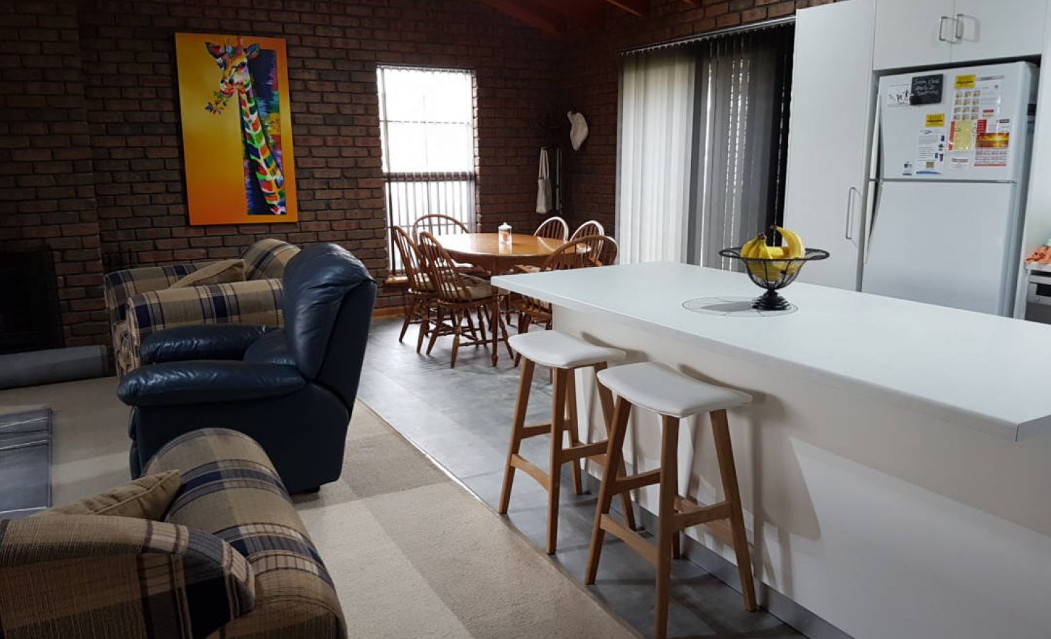 George's Place | Yorke Peninsula holiday accommodation & bookings