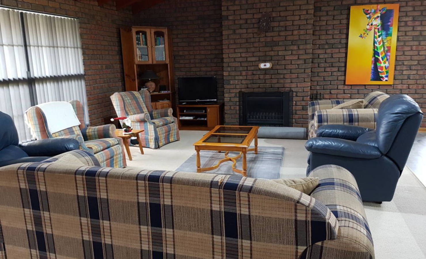 George's Place | Yorke Peninsula holiday accommodation & bookings