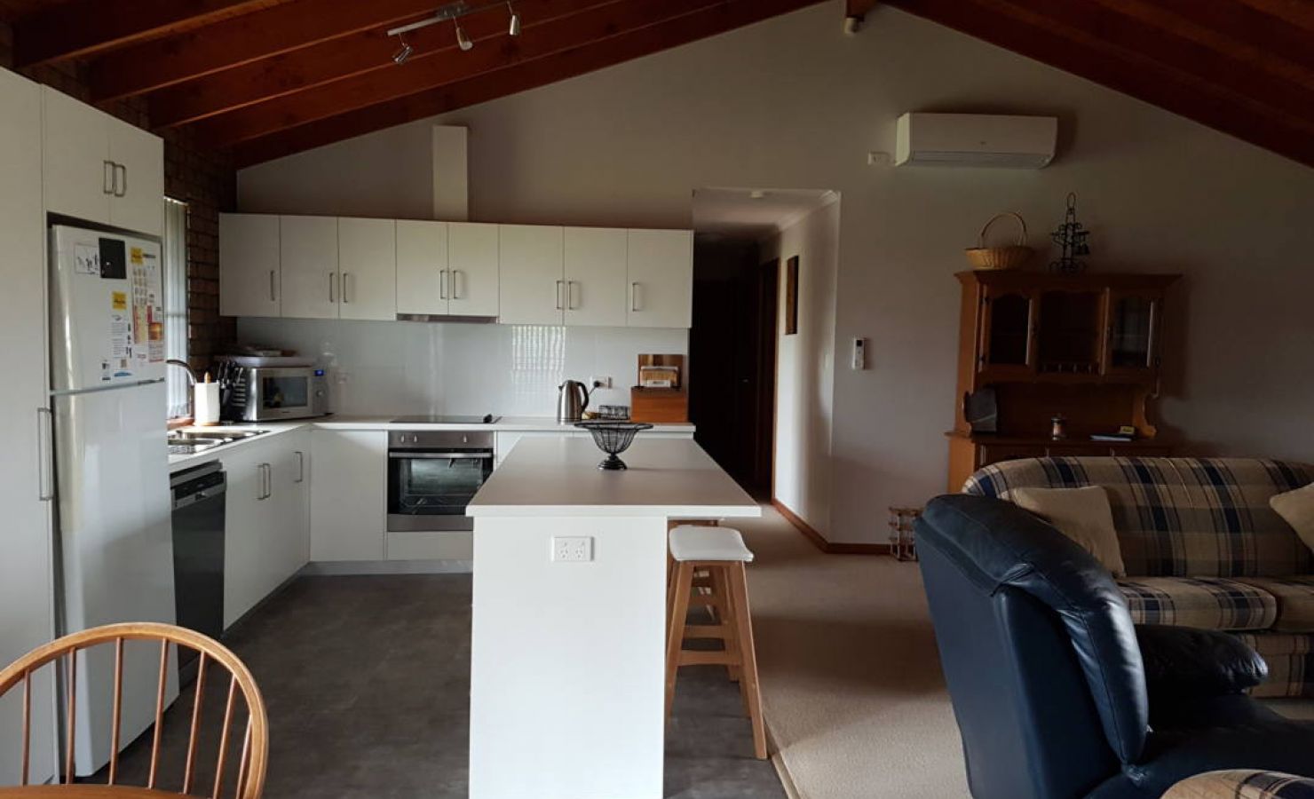 George's Place | Yorke Peninsula holiday accommodation & bookings