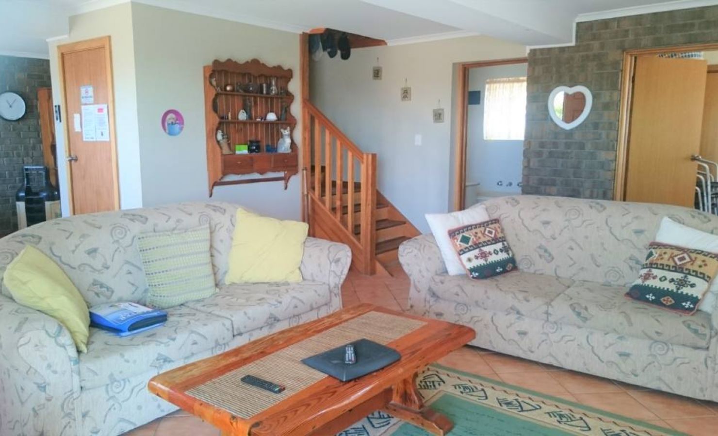 Moonta Ways | Yorke Peninsula holiday accommodation & bookings