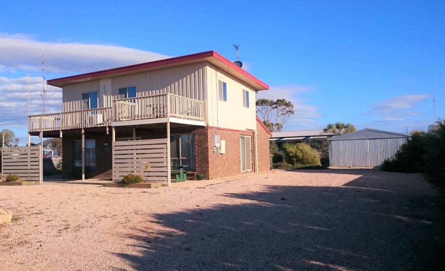 Moonta Ways | Yorke Peninsula holiday accommodation & bookings