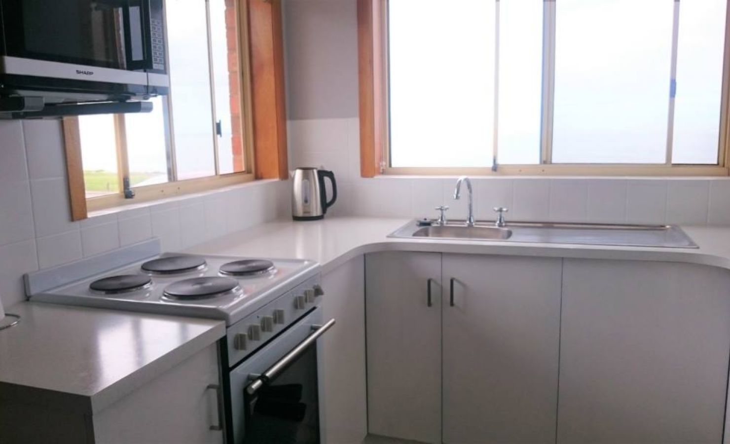 Gulf View | Yorke Peninsula holiday accommodation & bookings