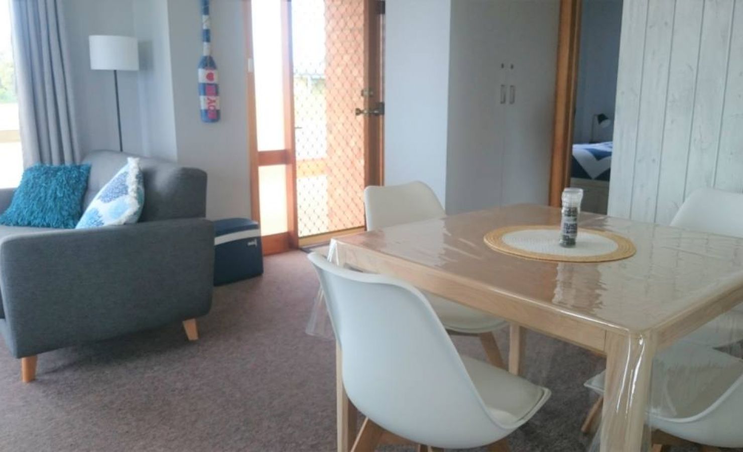 Gulf View | Yorke Peninsula holiday accommodation & bookings