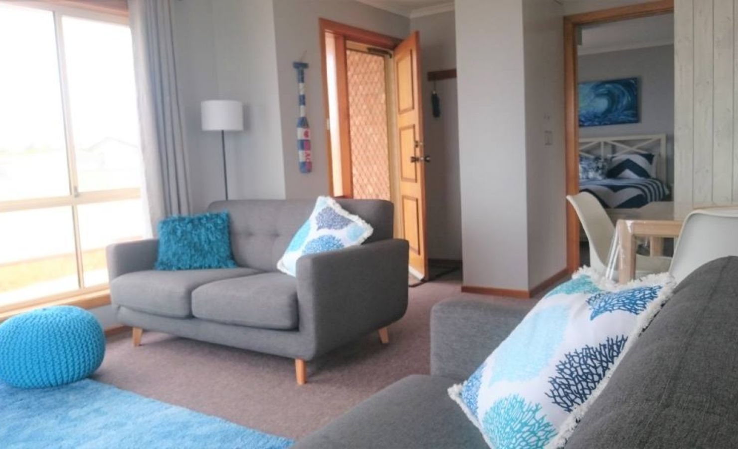 Gulf View | Yorke Peninsula holiday accommodation & bookings