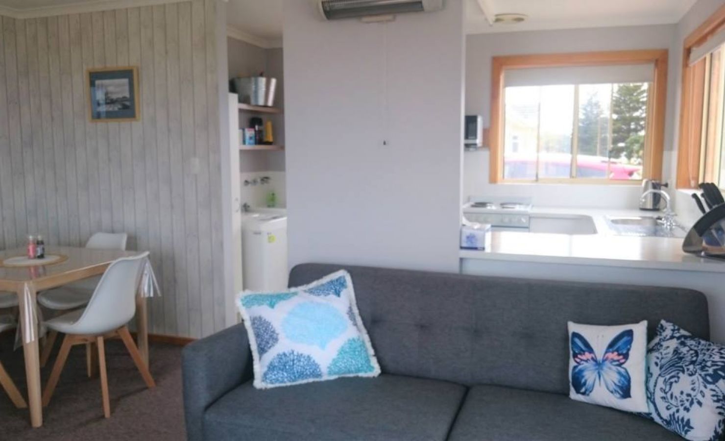 Gulf View | Yorke Peninsula holiday accommodation & bookings