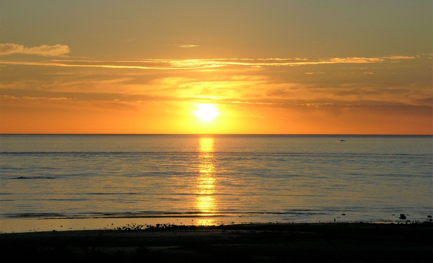 Meredith Place | Yorke Peninsula holiday accommodation & bookings