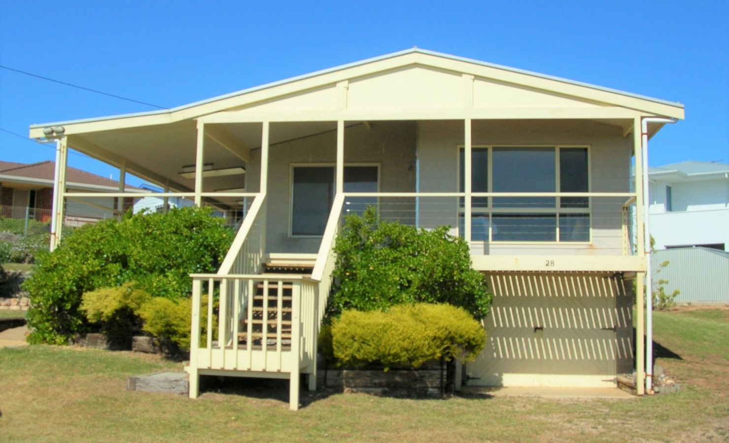Meredith Place | Yorke Peninsula holiday accommodation & bookings