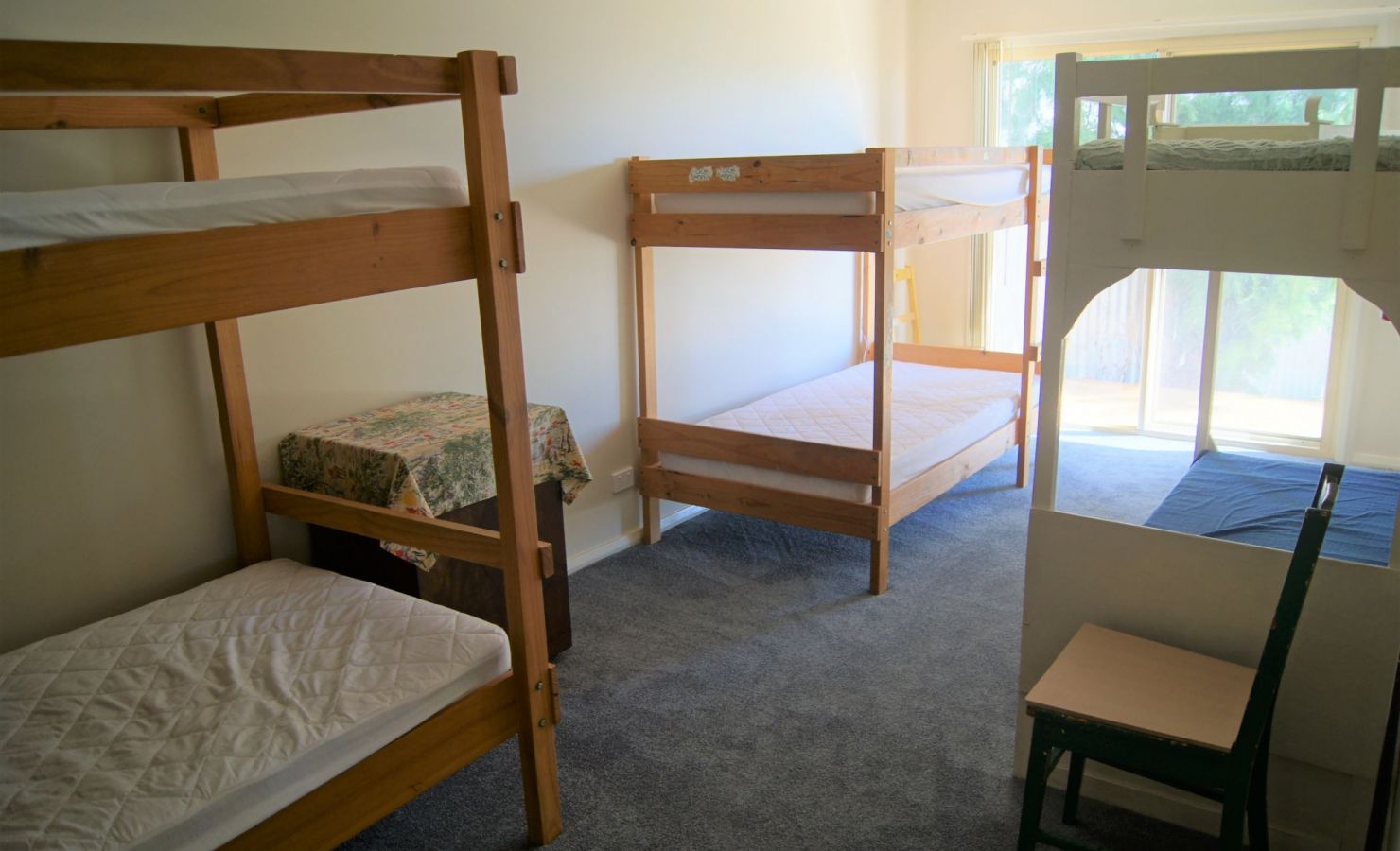 Meredith Place | Yorke Peninsula holiday accommodation & bookings