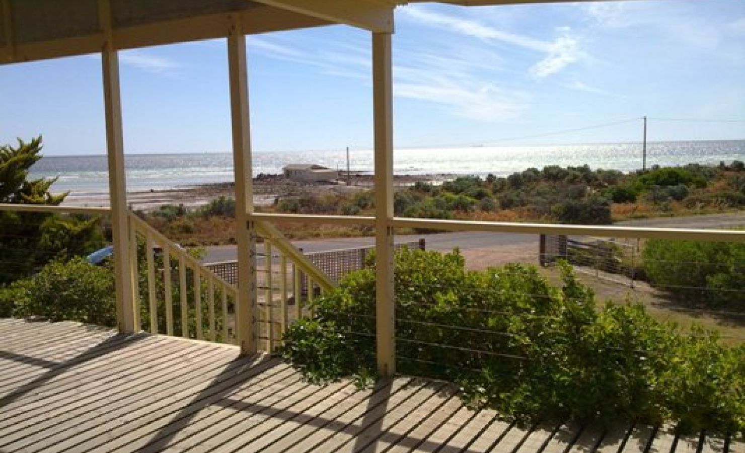 Meredith Place | Yorke Peninsula holiday accommodation & bookings