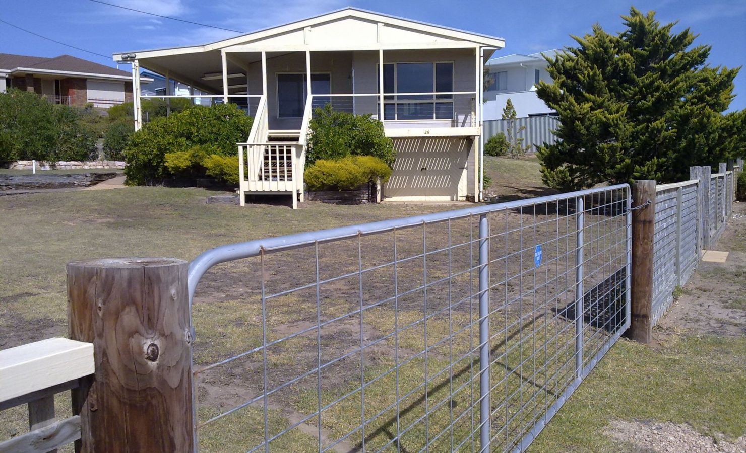 Meredith Place | Yorke Peninsula holiday accommodation & bookings
