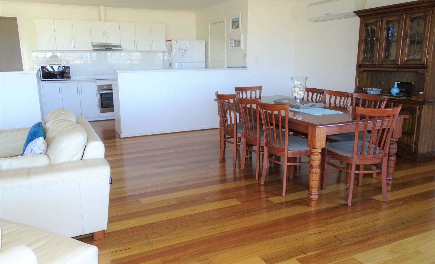 Shell Seeker | Yorke Peninsula holiday accommodation & bookings