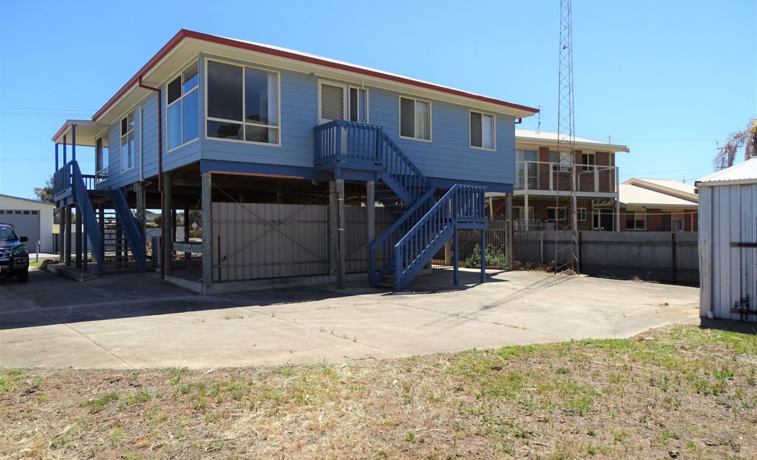 On The Rocks Views | Yorke Peninsula holiday accommodation & bookings