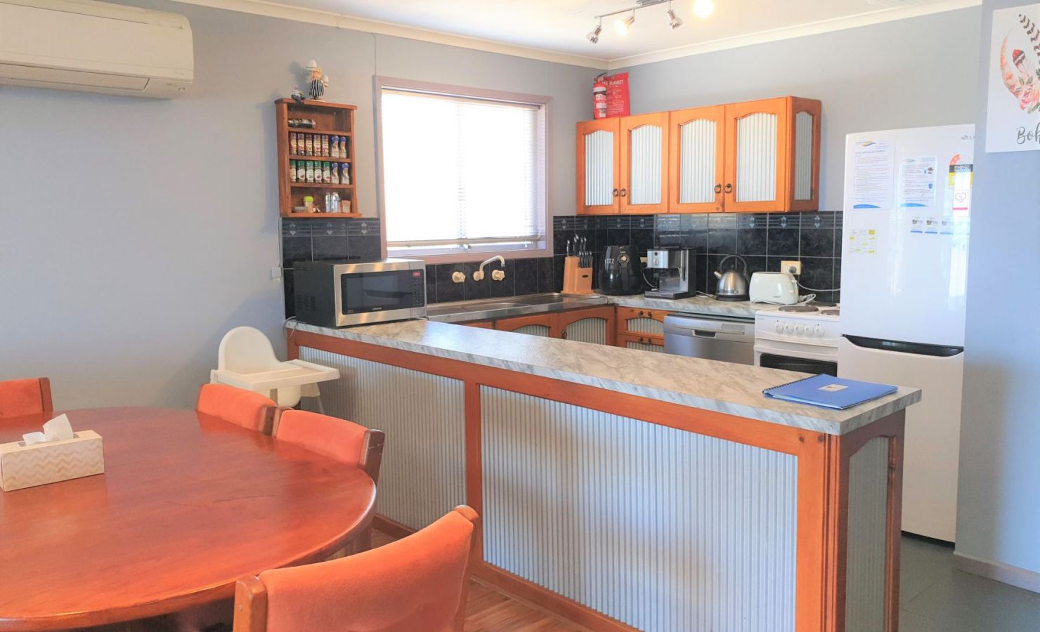 Drop Anchor | Yorke Peninsula holiday accommodation & bookings