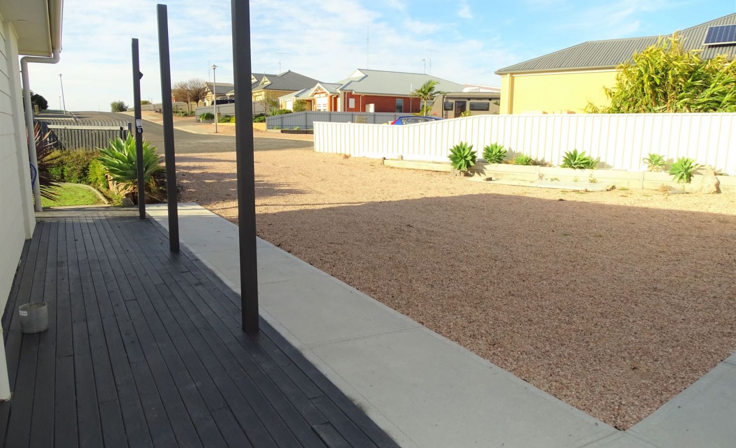 Pappy's Place | Yorke Peninsula holiday accommodation & bookings