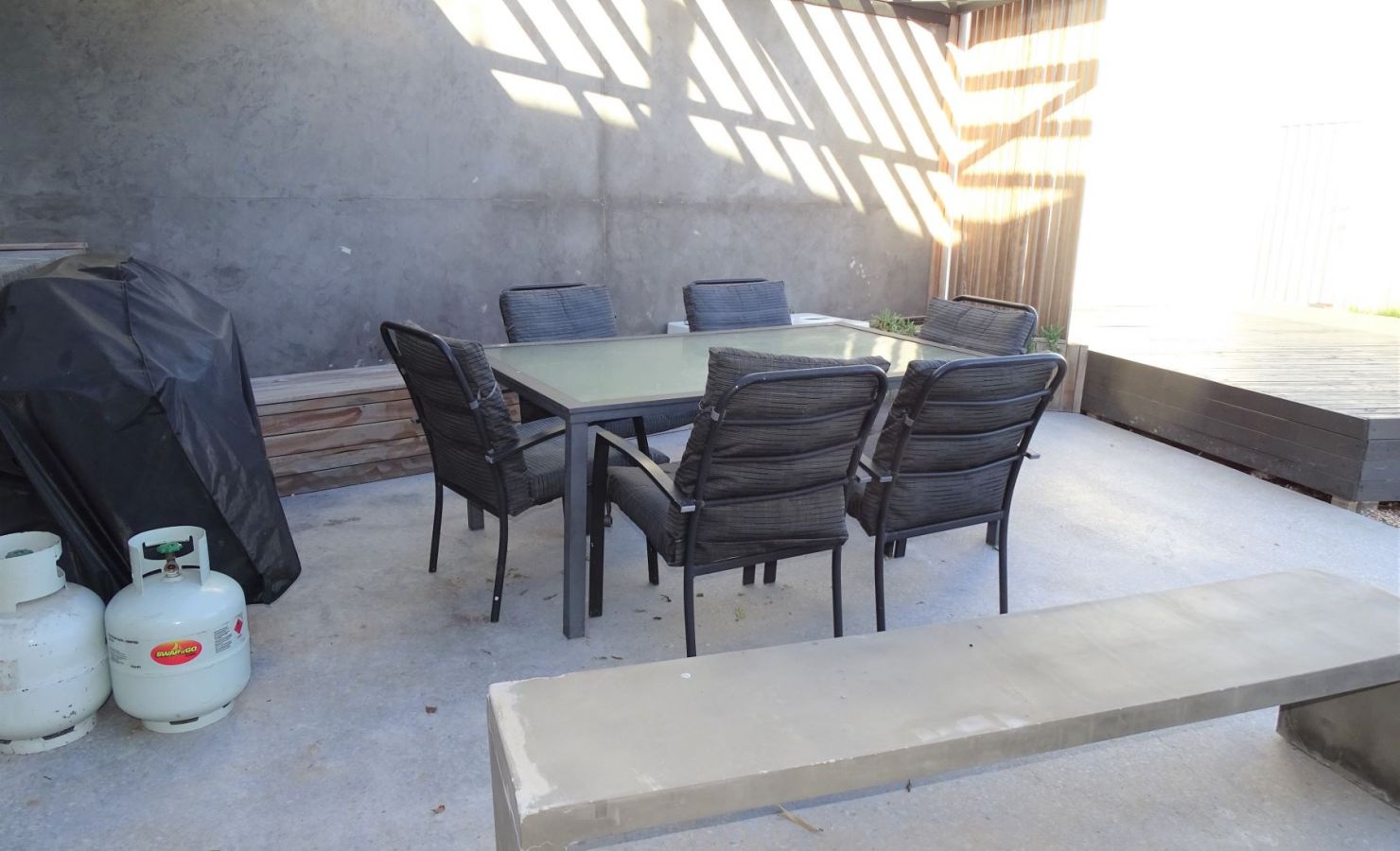 Pappy's Place | Yorke Peninsula holiday accommodation & bookings