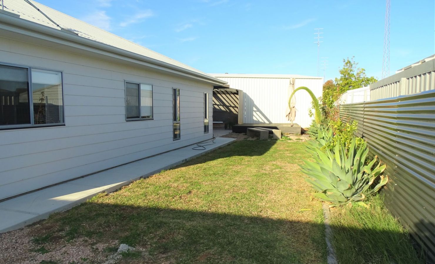 Pappy's Place | Yorke Peninsula holiday accommodation & bookings